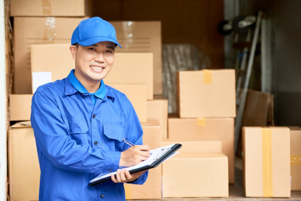 Services - Cobra Vanlines Moving Systems