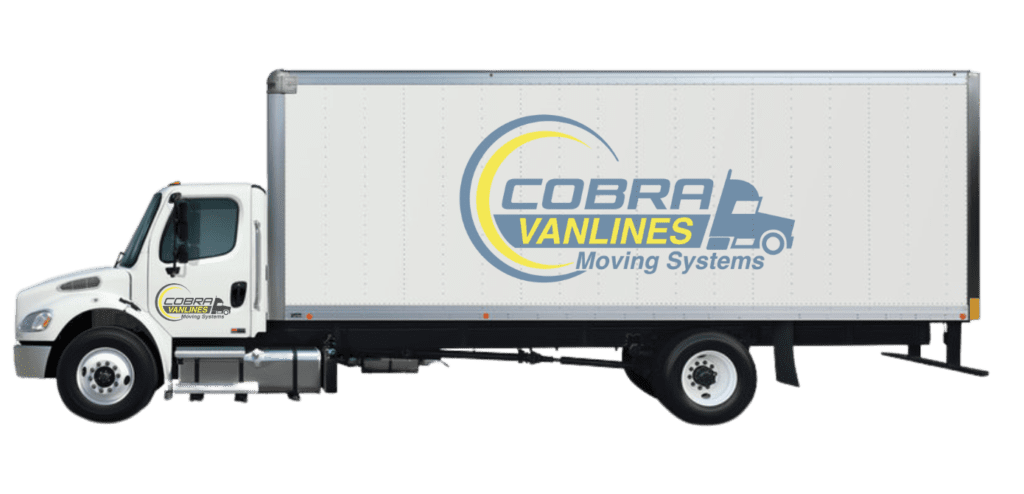 Contact Us - Cobra Vanlines Moving Systems