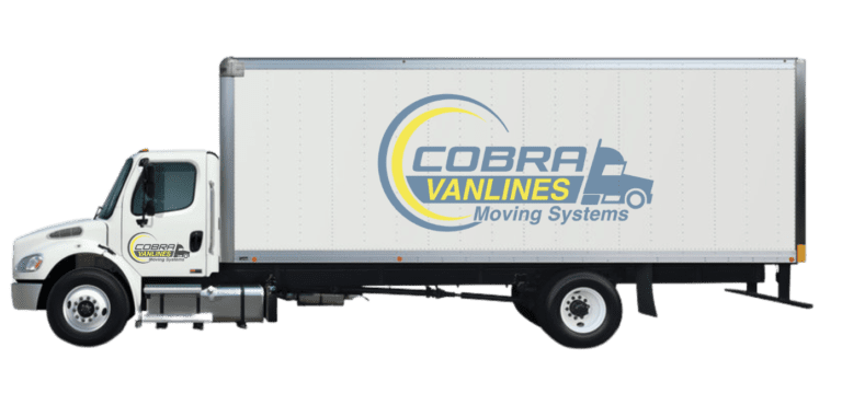 Contact Us - Cobra Vanlines Moving Systems